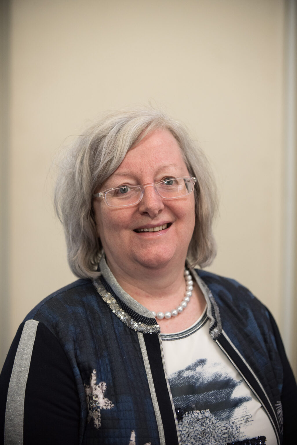 Trustee board - Council of Deans of Health